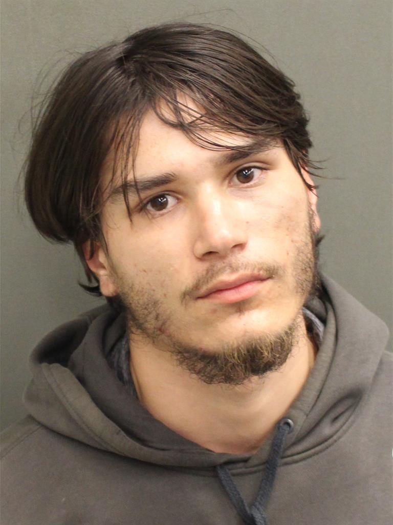 RUBEN JESUS MORALES Photo Image