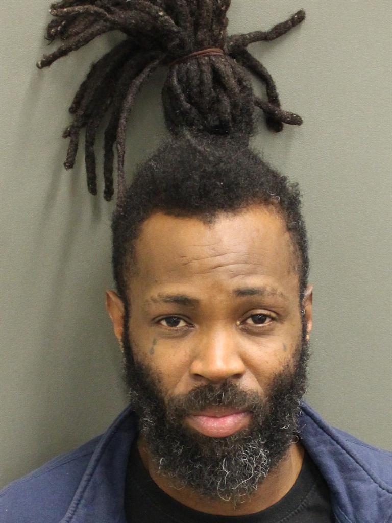 MICHAEL DEARIUS JR THOMAS Mugshot