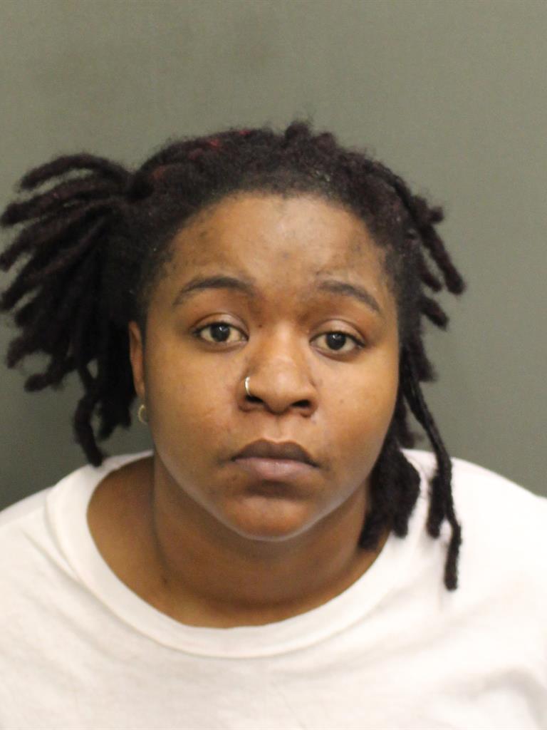 VILAWN VICTORIA MOBLEY Mugshot