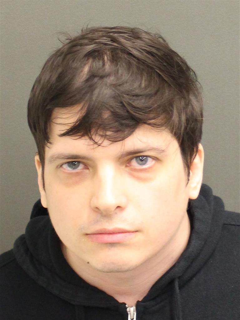 ALEXANDER DANIEL VACCARO Photo Image