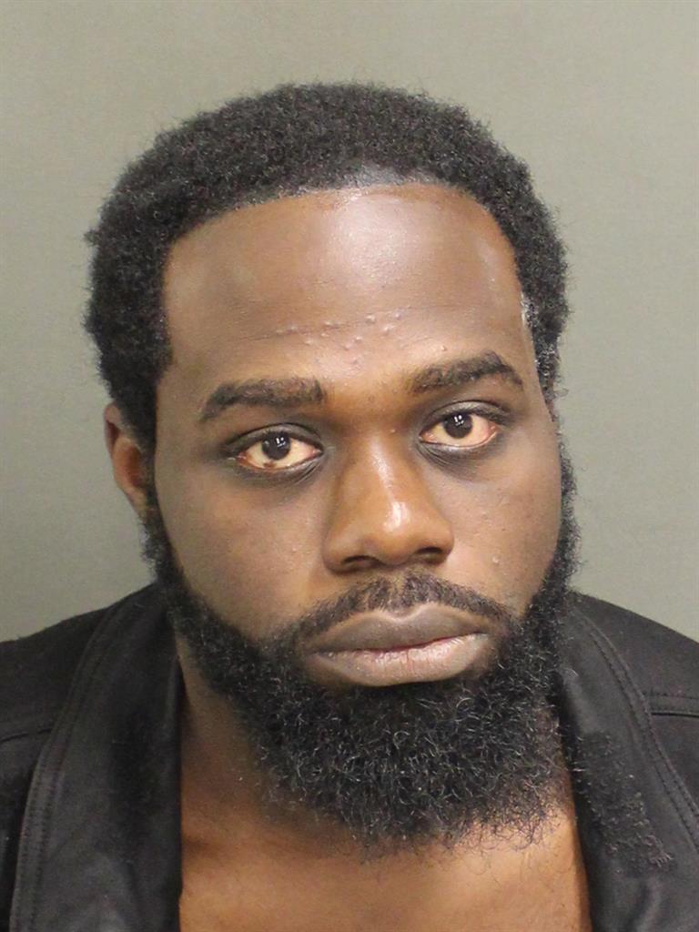 DE QUAN LEON MILLS Photo Image