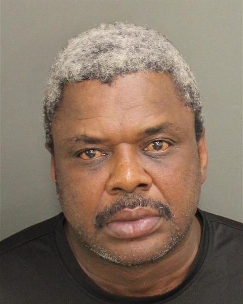 RODERICK EARL DURHAM Photo Image