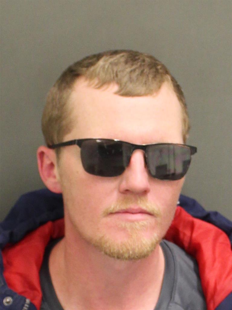 STEVEN JOHN SIVERS Photo Image