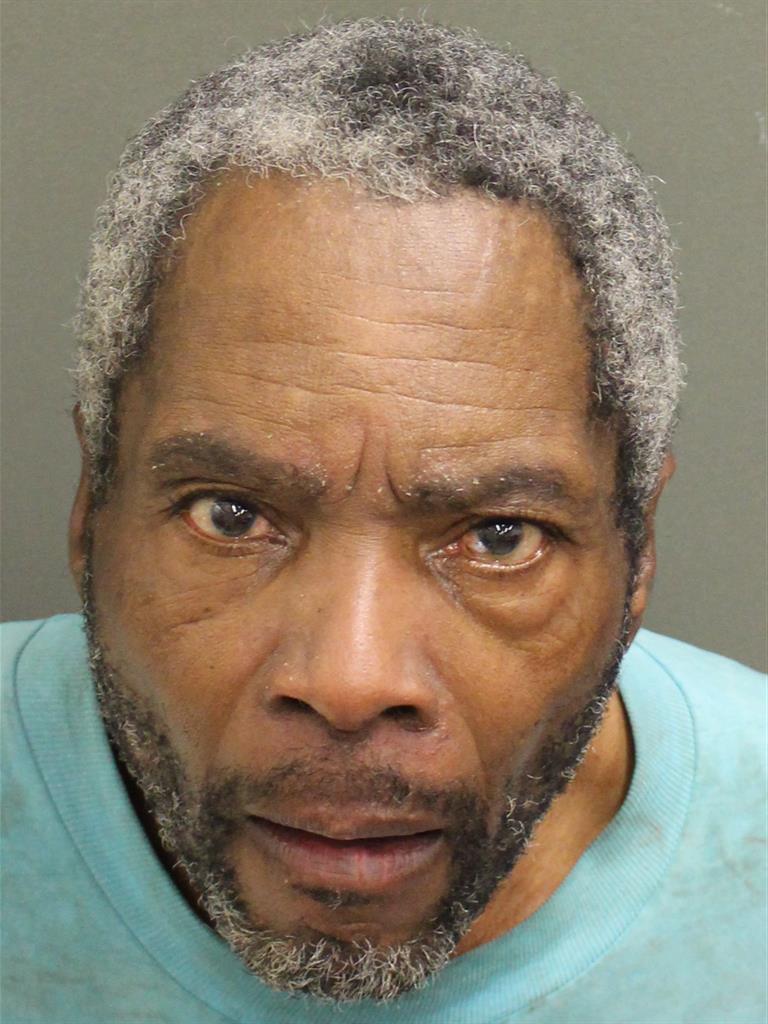 ANTHONY HARRIS Photo Image