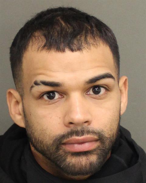 DAVID JR ALVARADO Photo Image