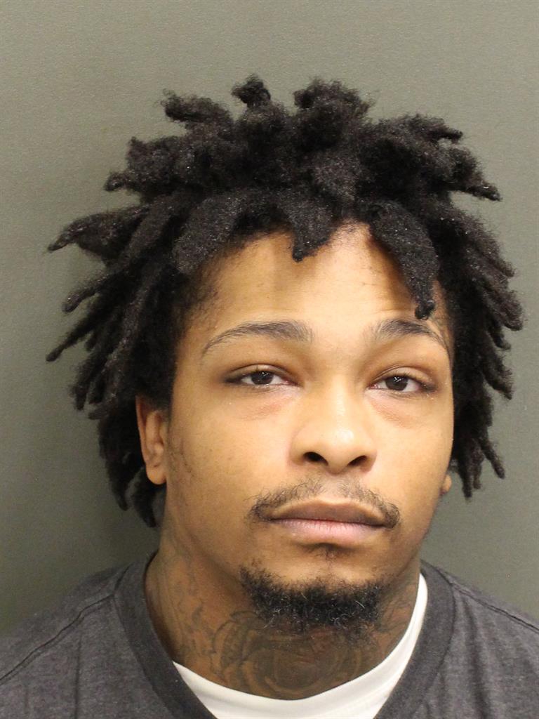 TAVARIUS WILSON Mugshot