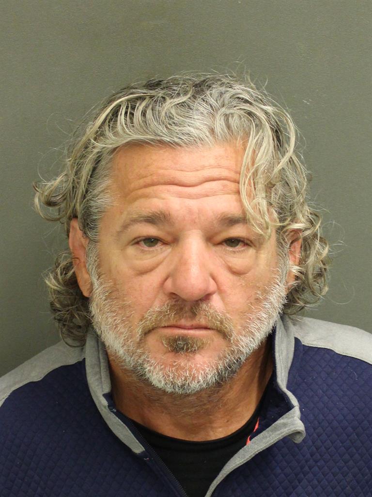 DAVID A GOLDSTEIN Mugshot