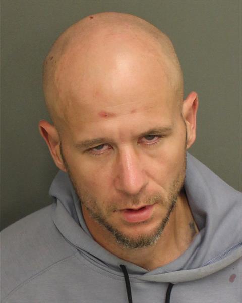 SEAN JUSTIN SUMMERLIN Mugshot