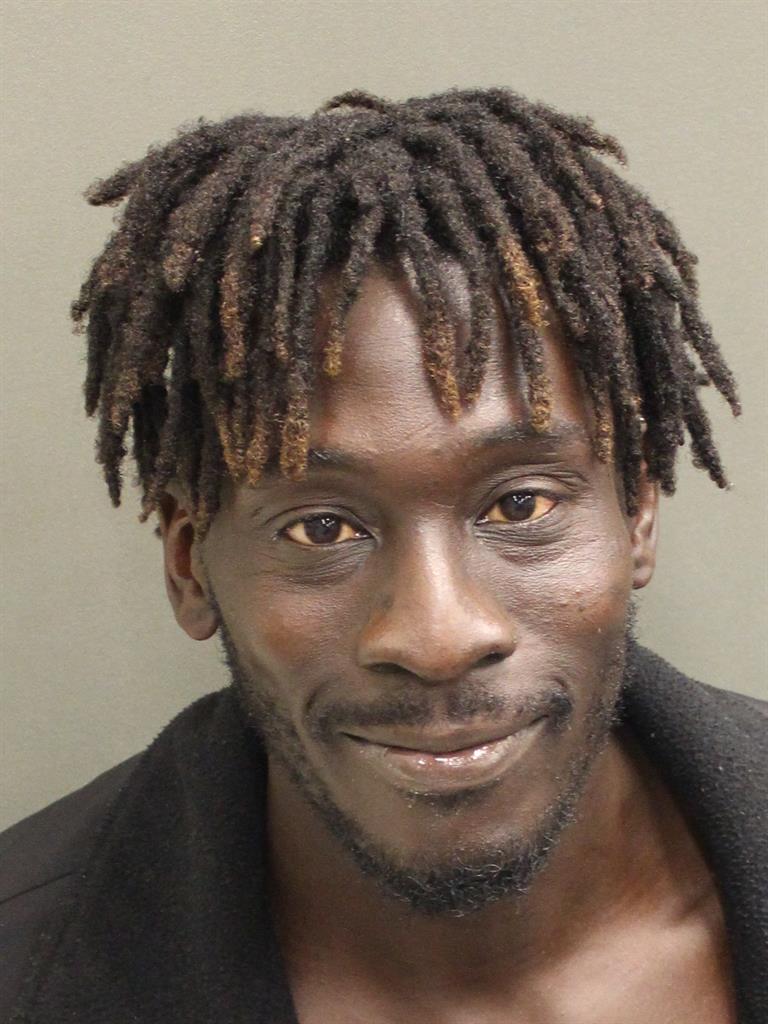 COURTNEY LEON JR FREDERICK Photo Image