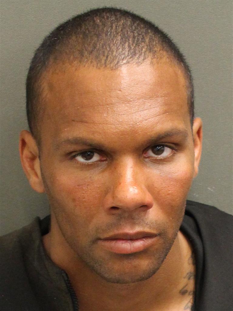 ERIC LAMONT JR SMITH Mugshot