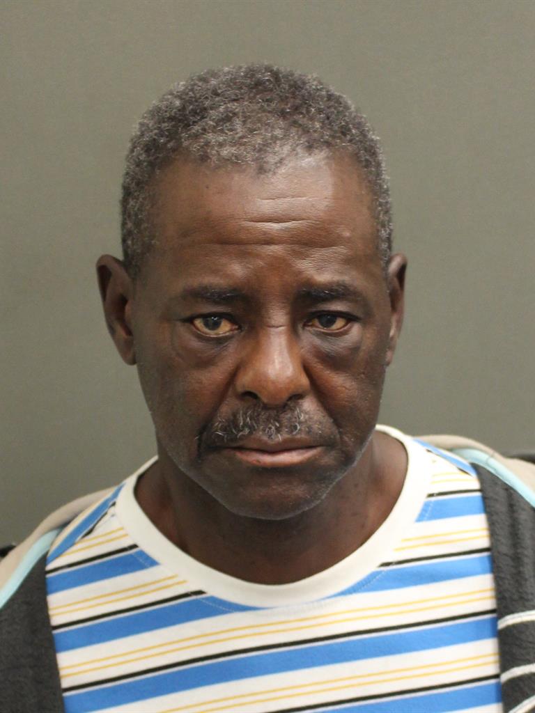 KENNETH KING Mugshot