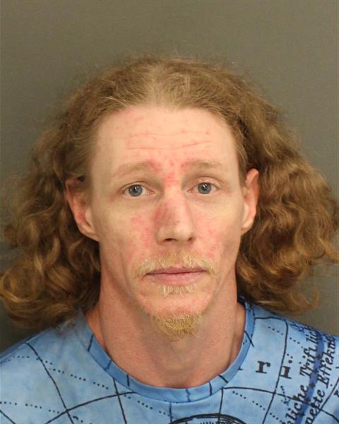 MORGAN BRADLEY MOWERY Mugshot