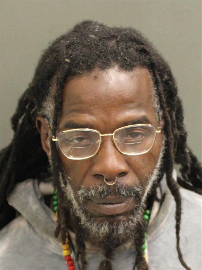 WESLEY JEROME LINTON Photo Image