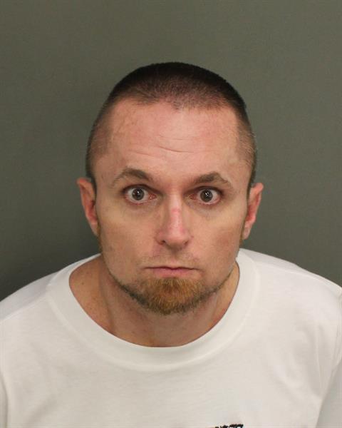 JONATHAN JUDE MATTINGLY Photo Image