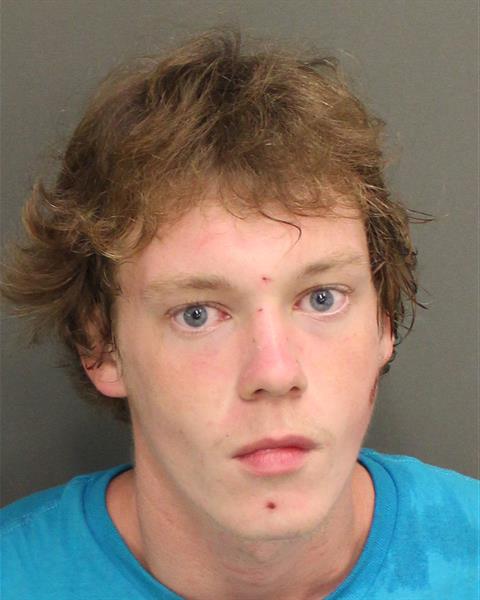 JACOB ANDREW MCCUE-RODRIGUEZ Photo Image