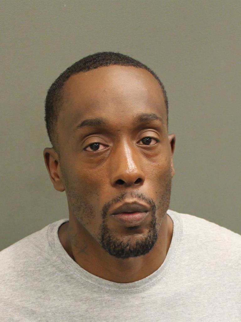 DEVINN DEVON HAMPTON Photo Image