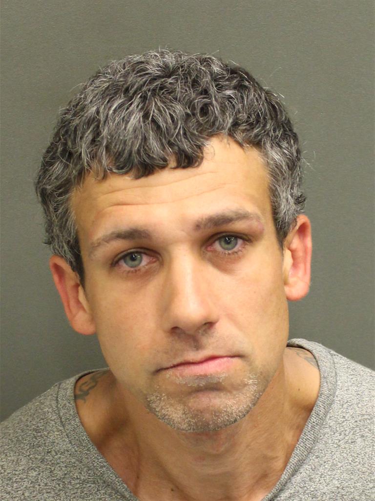 JOSHUA LUKE PIEPER Photo Image