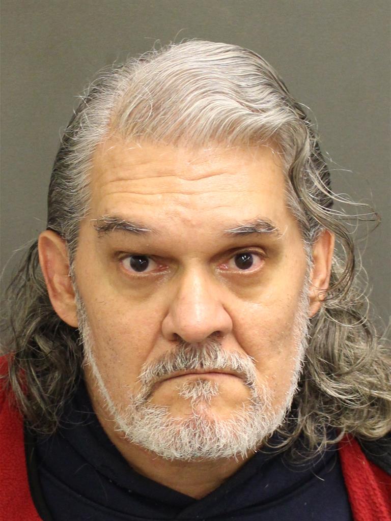 JAMES ANTHONY CLEMENT Photo Image