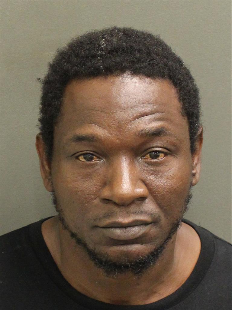 LARRY LEE SHEPHERD Mugshot