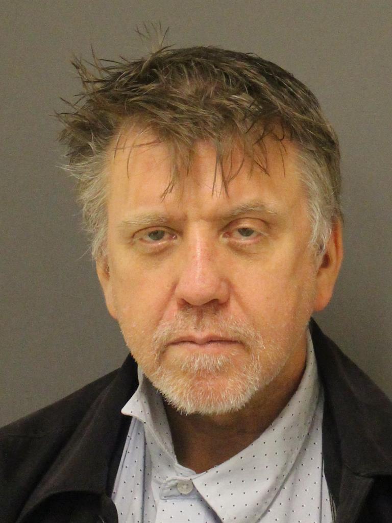 GREGORY ALLEN RODERICK Photo Image