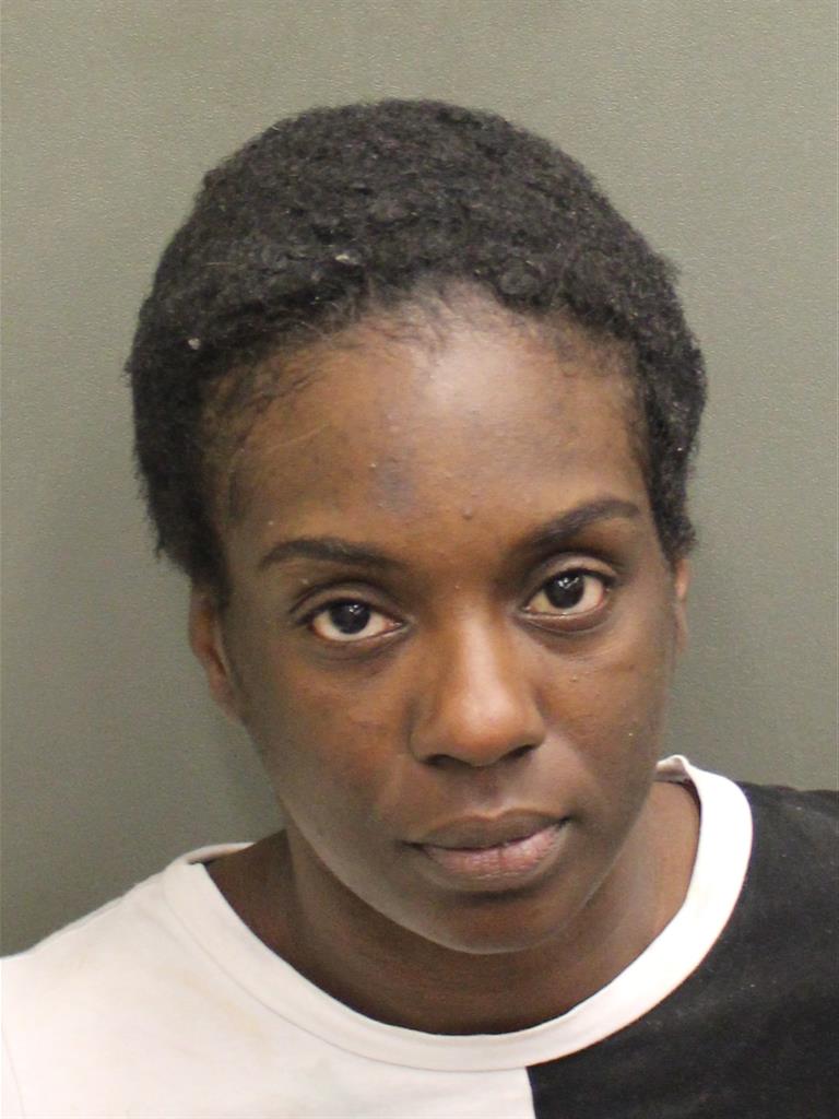 EBONI PATRICE PERRY Photo Image