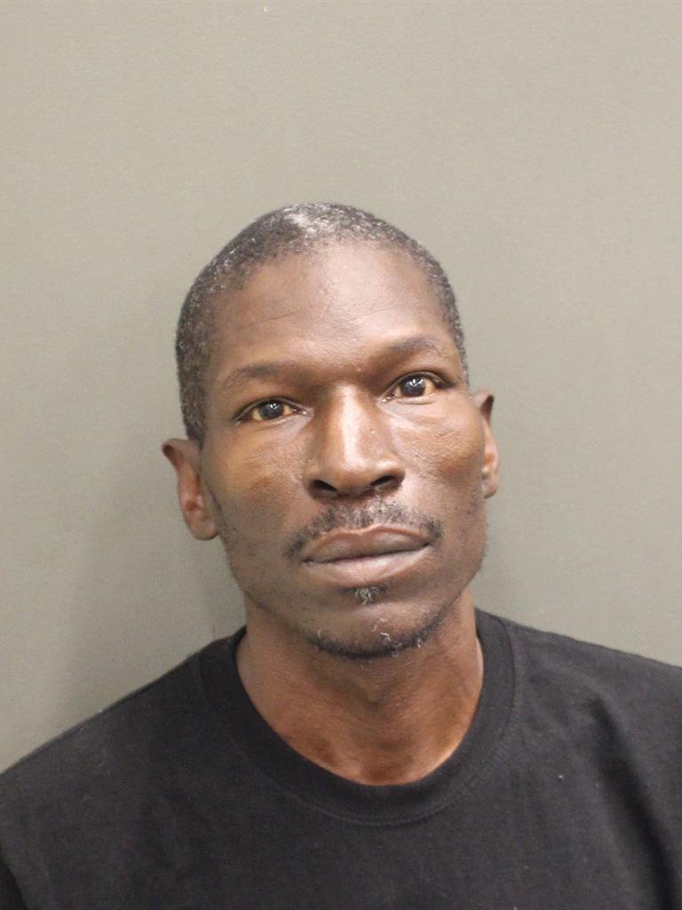 DEON LAMONT DELANEY Mugshot