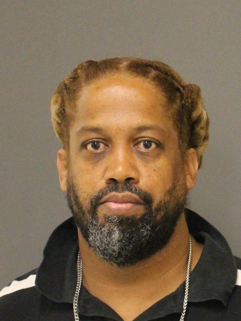 REGINALD DOLAN SIMMONS Photo Image