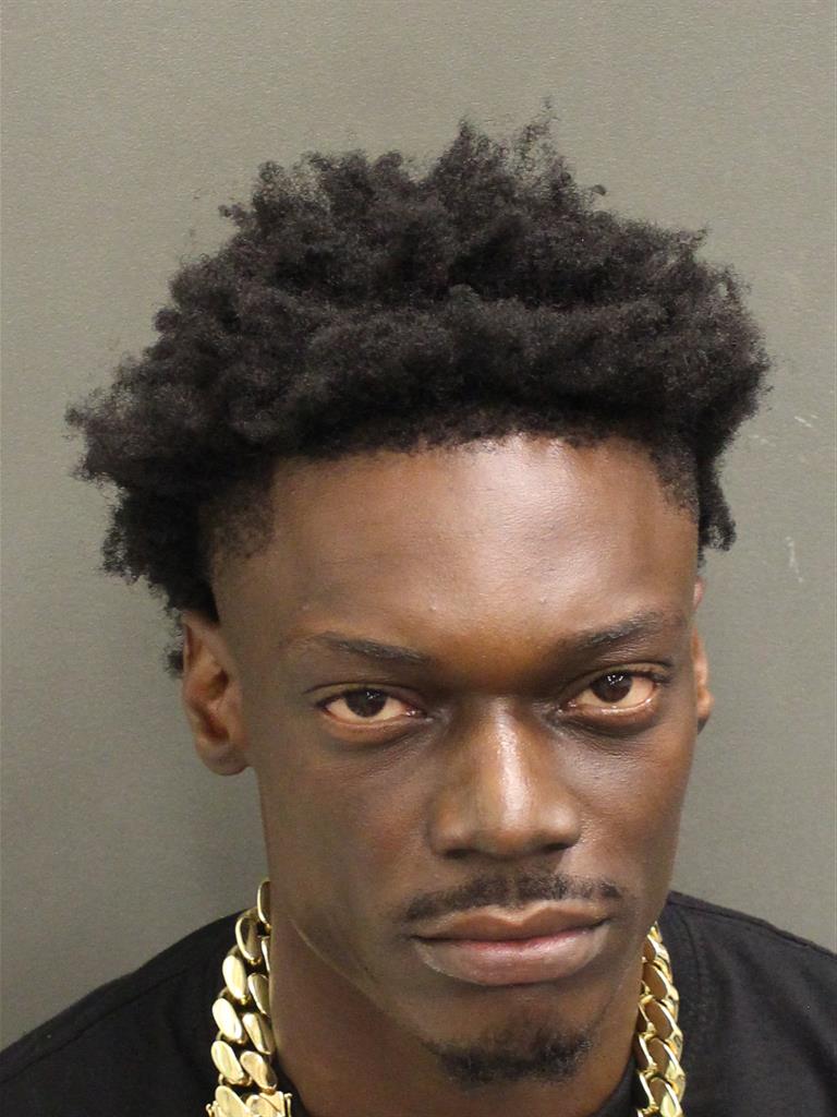 ARIEL DYLAN FELIX Photo Image