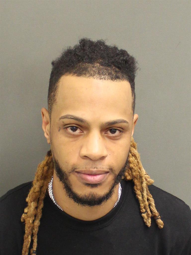 ROBERT ANTHONY NICKERSON Photo Image