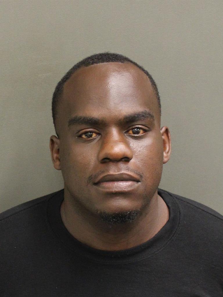 TERRELL LAMAR BUTLER Photo Image