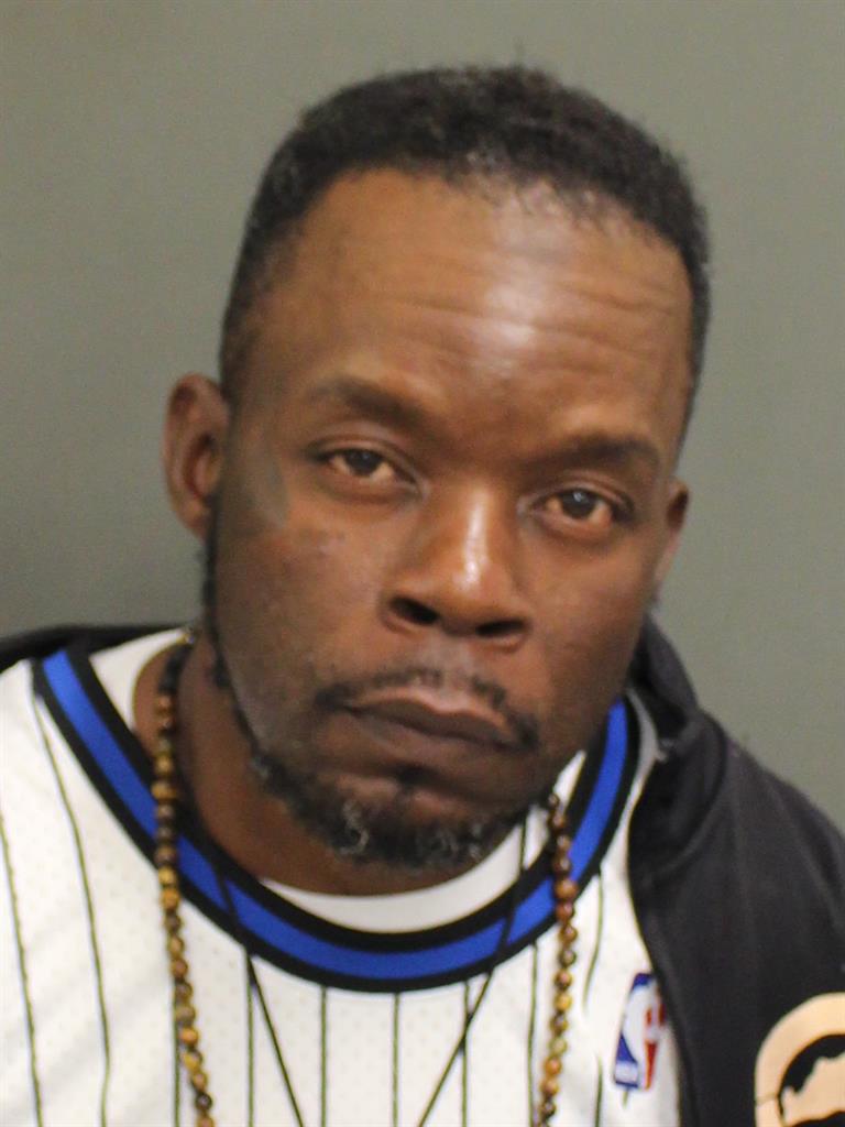 DEMETRIC LUVINGSTON POOLE Photo Image