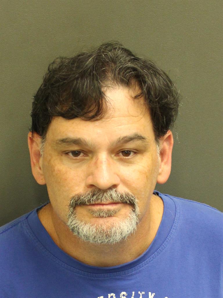 JOHN JUSTIN WILLIAMS Mugshot