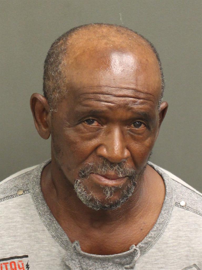 ARTHUR LEE RAINEY Photo Image