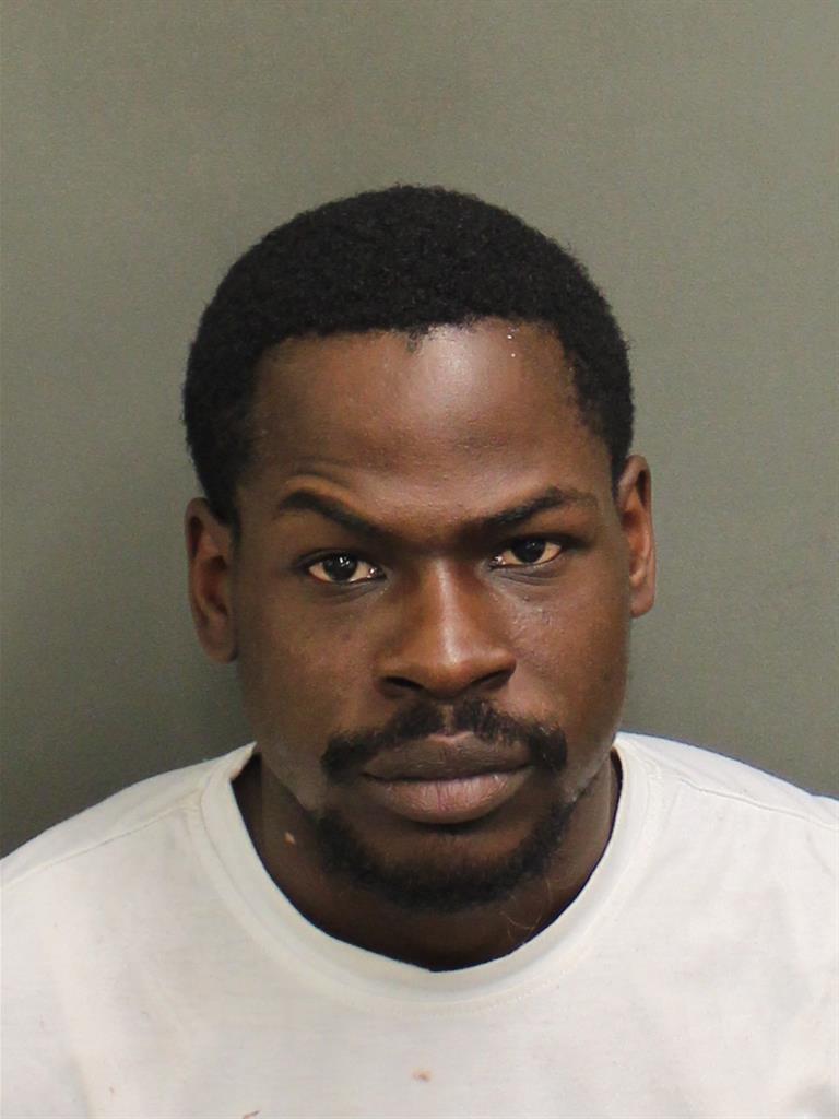 BERNARD ROBERT JR YOUNG Photo Image