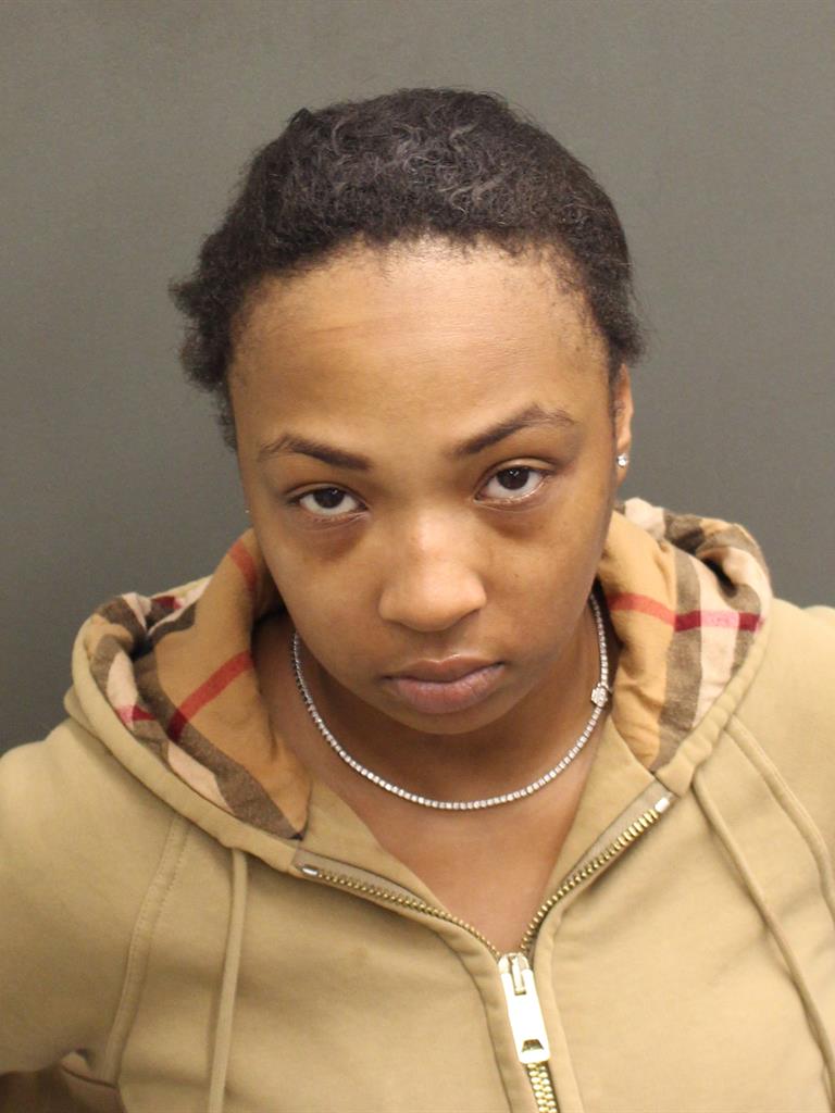 DANYALE ANAIS GRIFFIN Photo Image