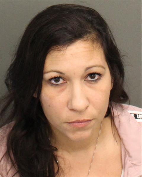 CANDICE NICOLE BENNETT Mugshot