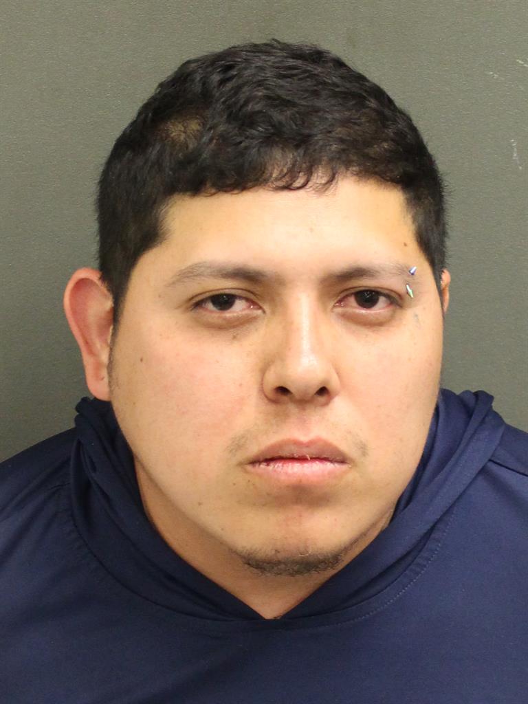 CESAR ROMAN Photo Image