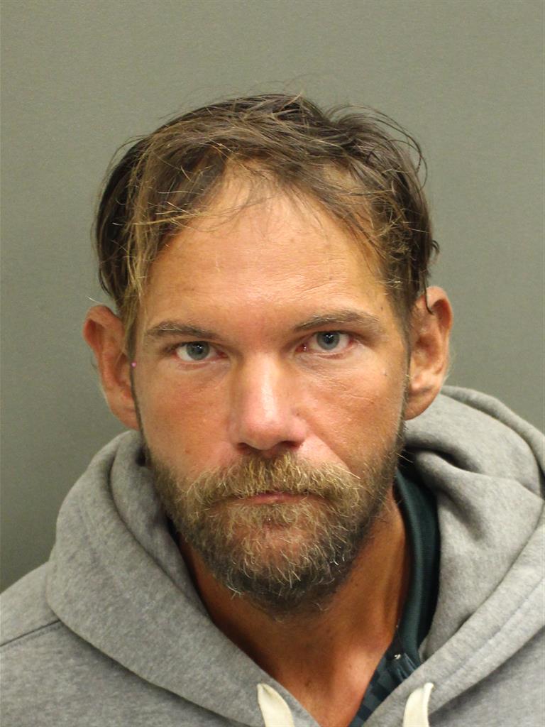 JAMES BENTLEY RICHEY Mugshot