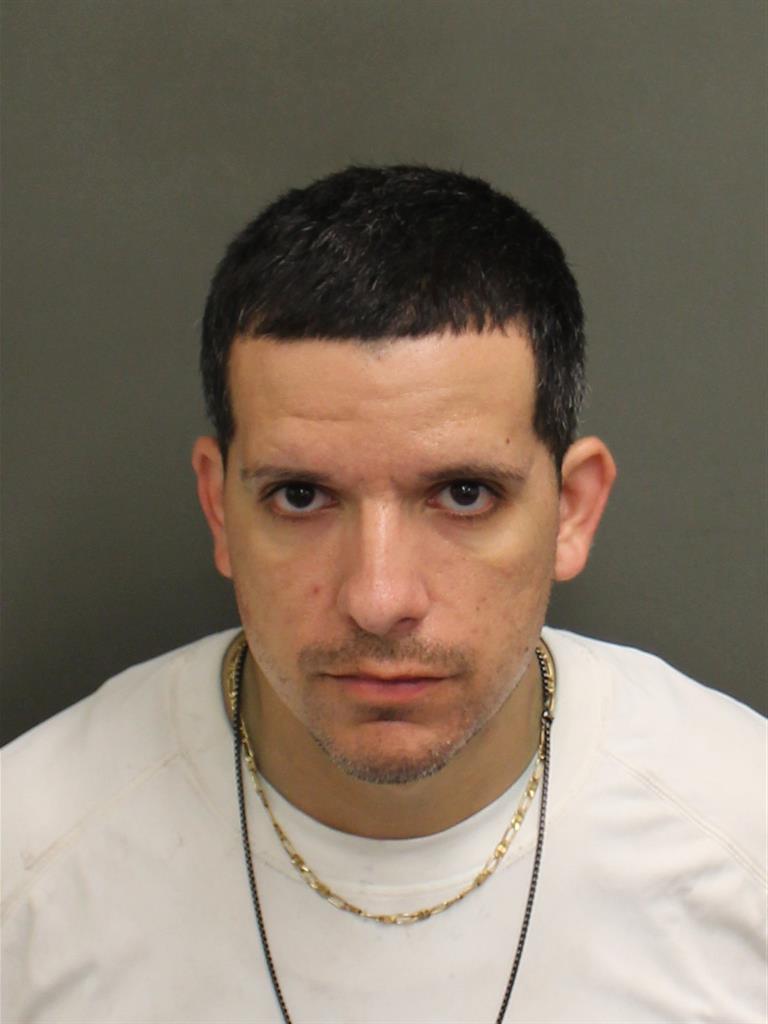 ADRIAN STEVEN CANAL Photo Image