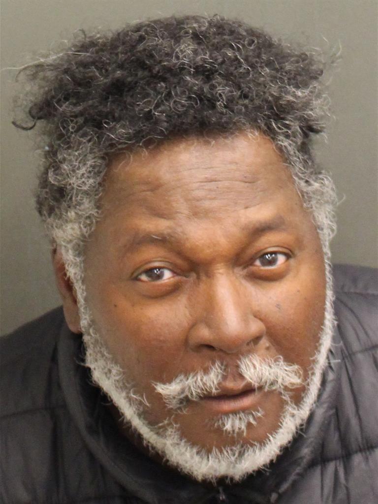 JASON SCOTT GODDARD Mugshot