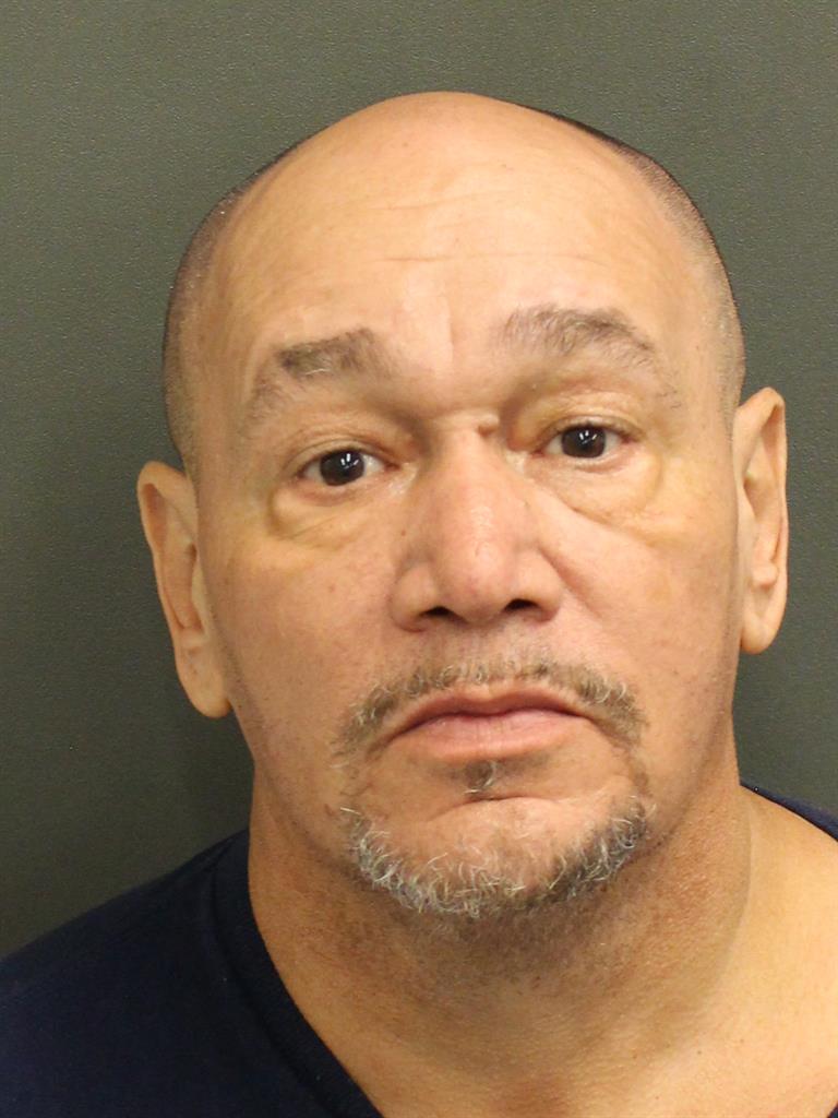 RICARDO COLON Mugshot