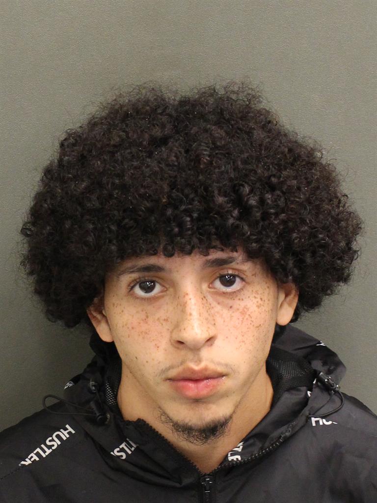 MOISE NELSON RODRIGUEZ Photo Image