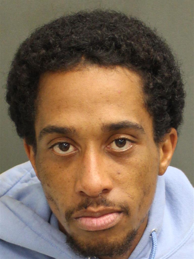 JARED MARC-WAYNE HARRIS Photo Image