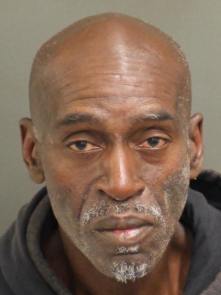 LLOYD JOHNSON Mugshot