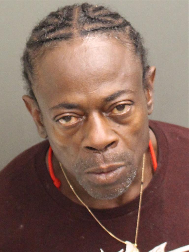 DARRYL DEMETRIUS DIXON Photo Image