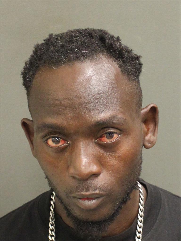 DAVID DARNELL WASHINGTON Photo Image