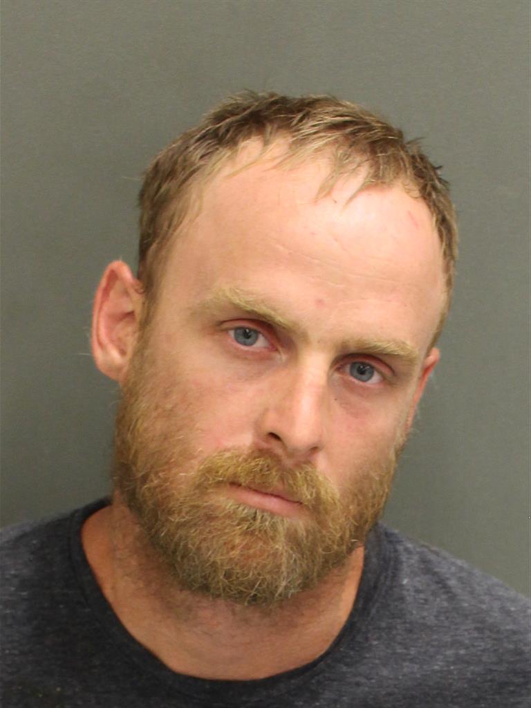 ANTHONY CHARLES WATSON Photo Image