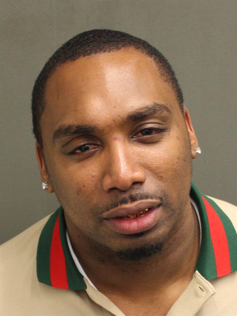 ANTONIO KEITH JR RHODES Photo Image