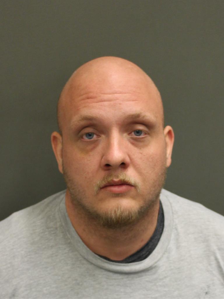 JONATHAN TYLER WHORRALL Photo Image