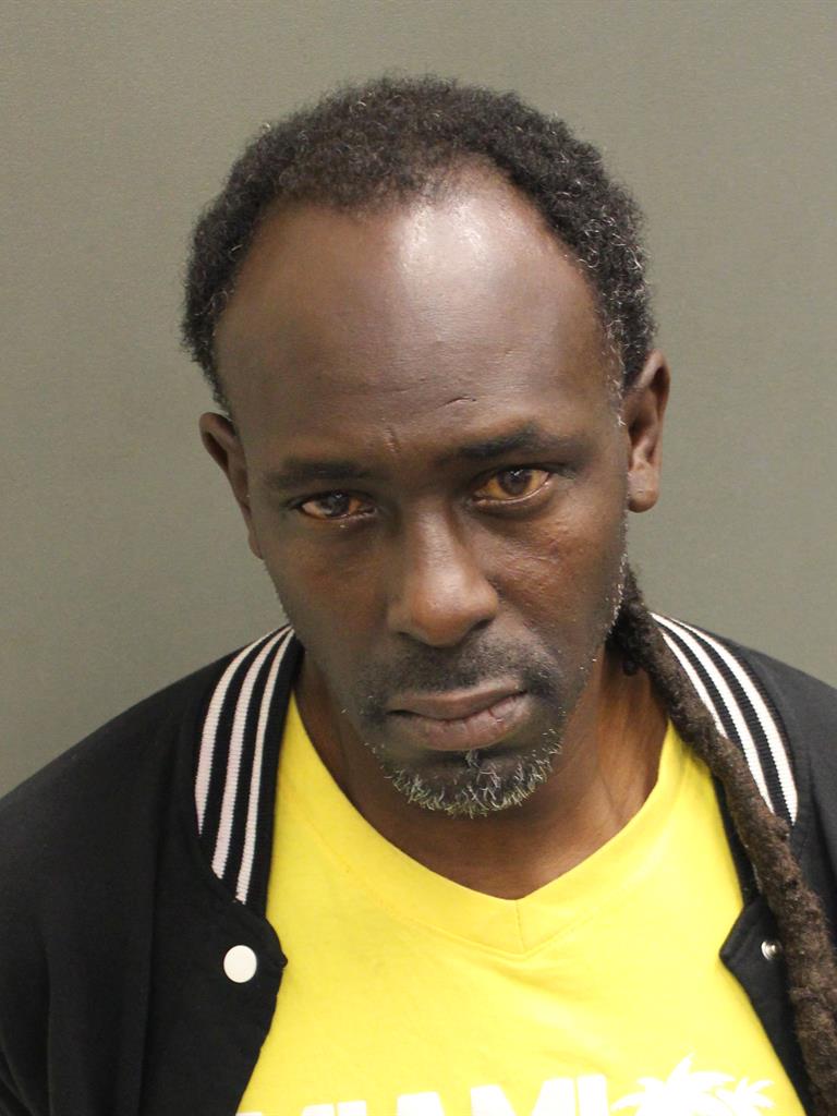 RAMON HARRIS Photo Image